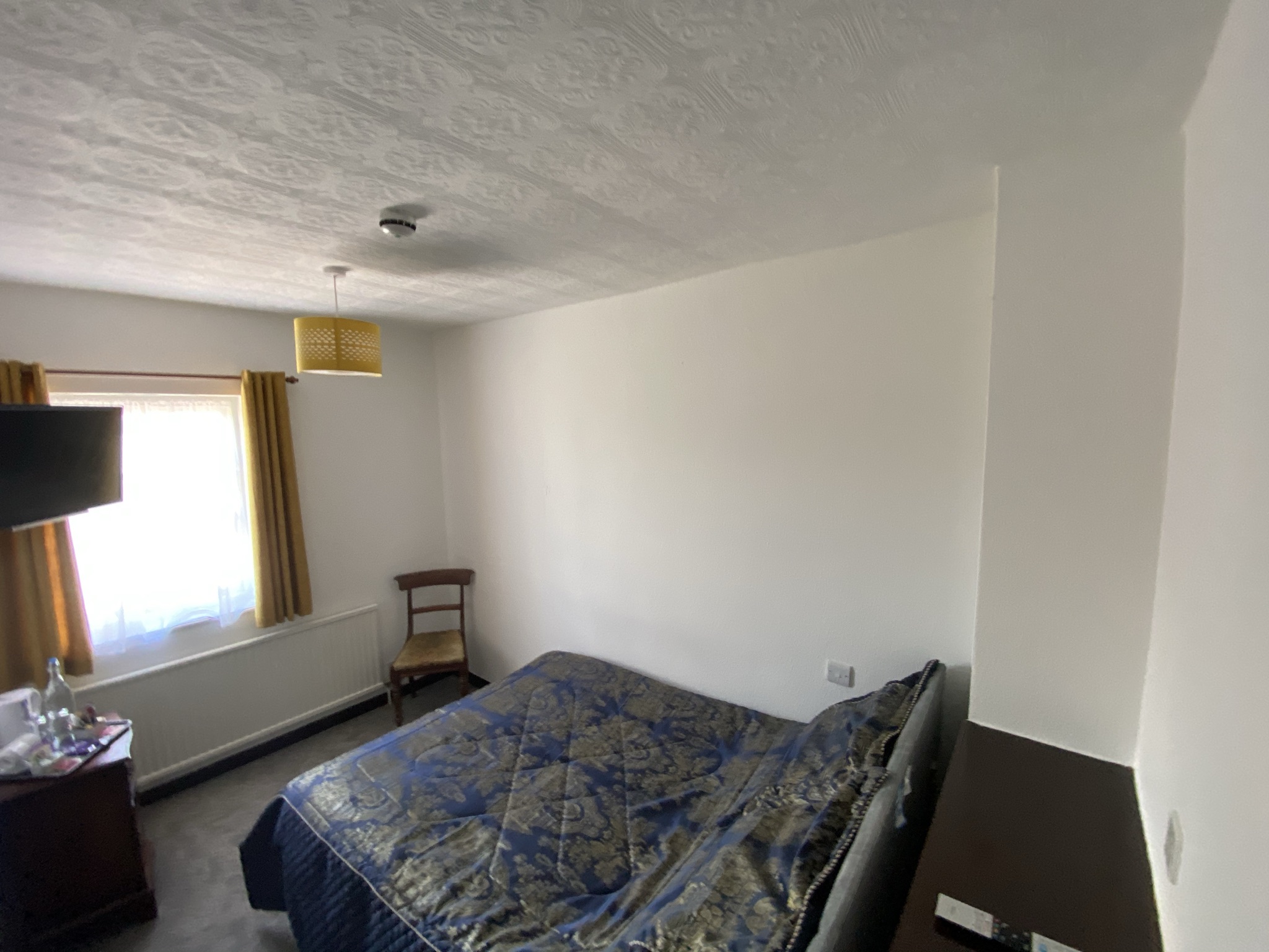 Staying with Us - The Griffin Inn, Llyswen